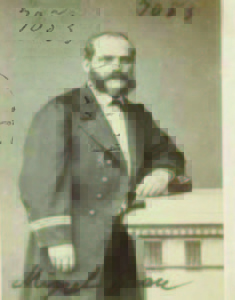 Un episodio del comandante Grau durante la guerra contra España ...