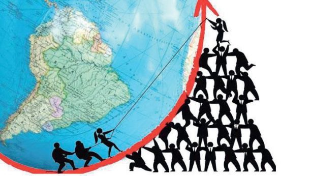 Crecimiento sostenido y poder nacional | Revista de Marina