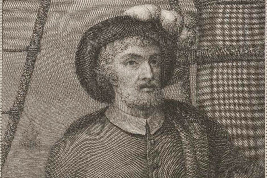 Magallanes – Elcano. La primera circunnavegación al mundo | Revista de ...