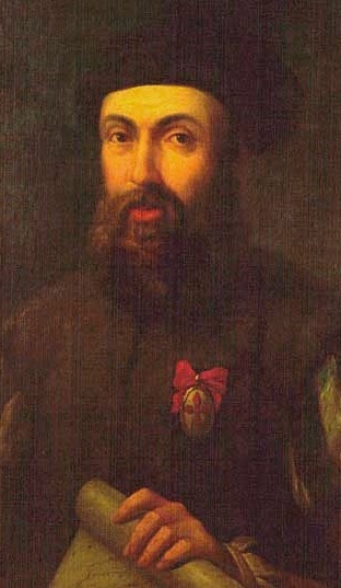 Magallanes – Elcano. La primera circunnavegación al mundo | Revista de ...